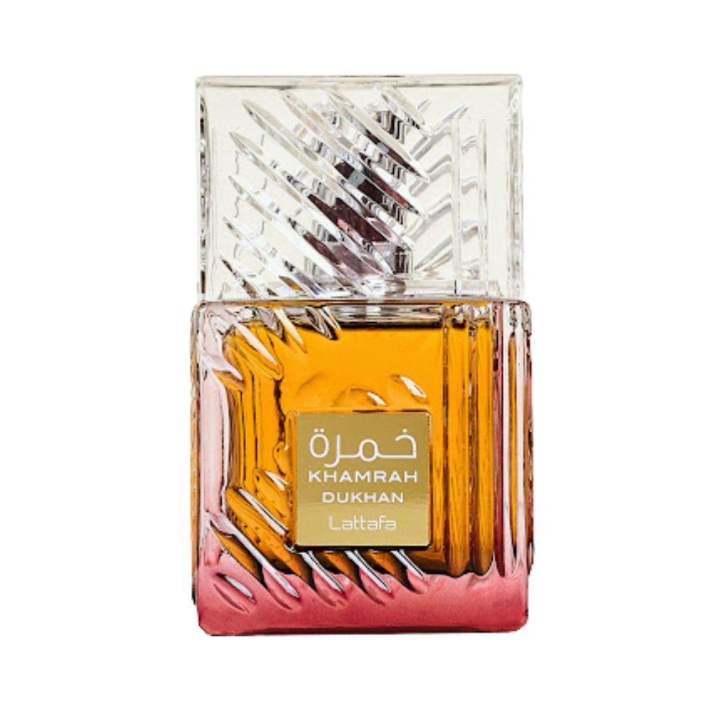 Khamrah Dukhan Perfume Subscription Canada | Lattafa