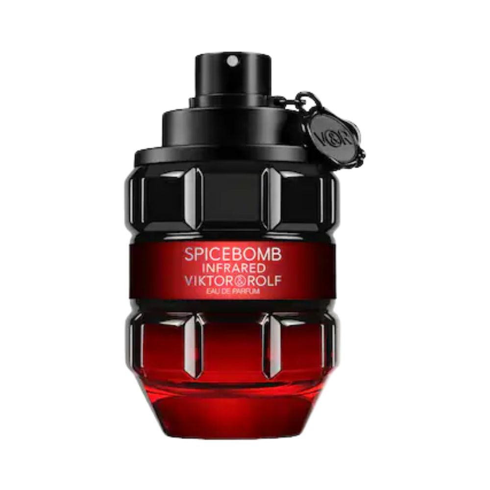 Spicebomb Infrared EDP Canada | Perfume Subscription Box