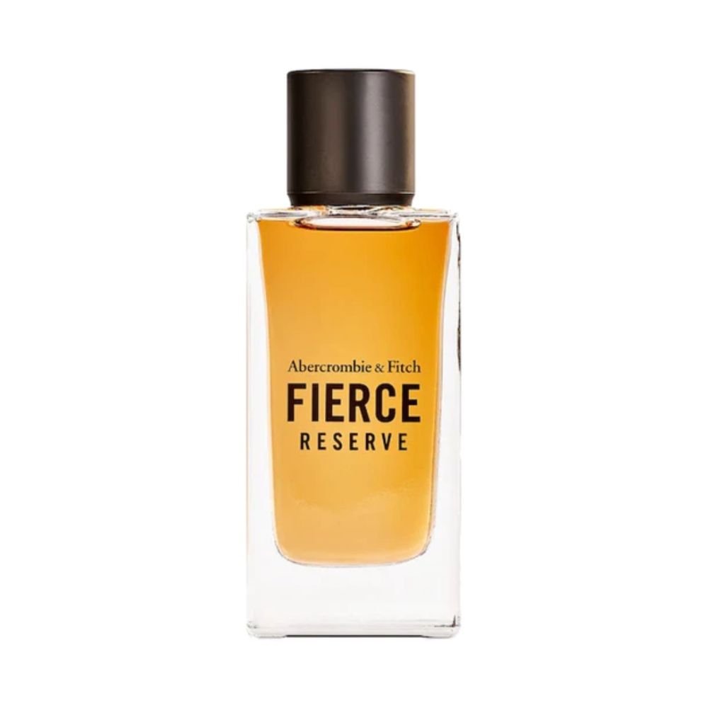 FIERCE RESERVE Perfume Subscription Canada | Sage, Leather & Whiskey