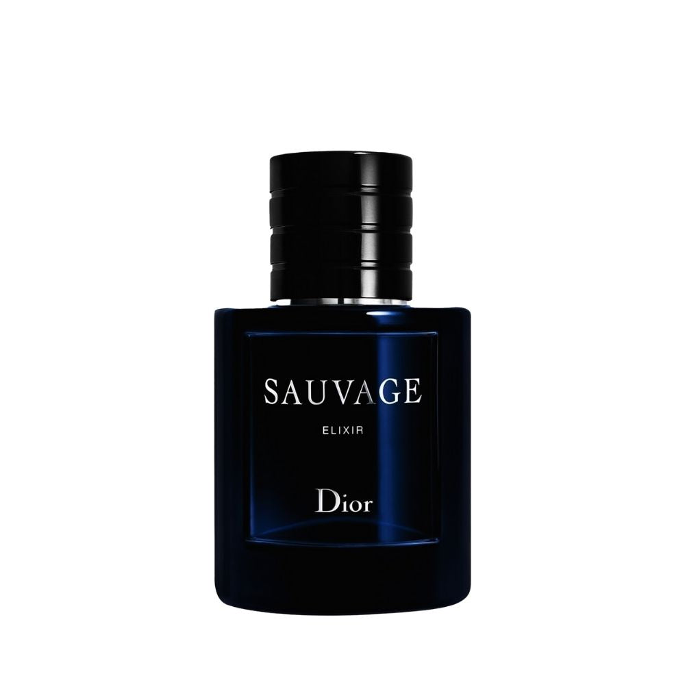 Sauvage Elixir Perfume Canada | Intense Woody Spicy Fragrance