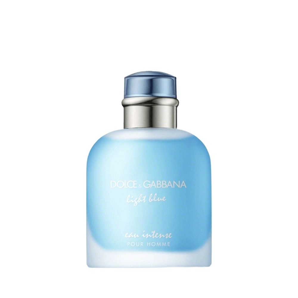 Dolce & Gabbana Light Blue Eau Intense Men's Fragrance Canada