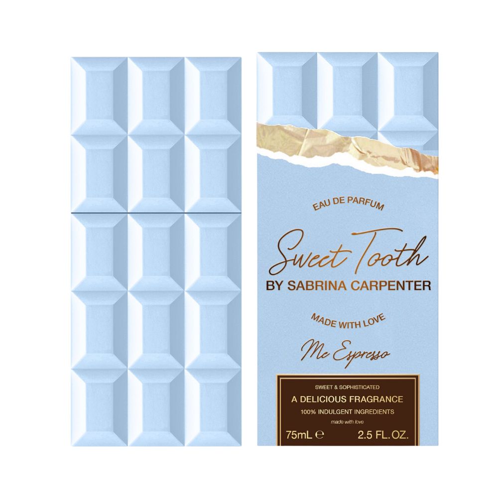 SWEET TOOTH ME ESPRESSO