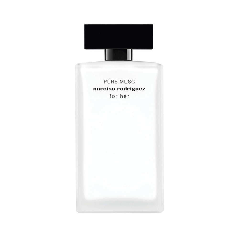 PURE MUSC Eau de Parfum for Women - Perfume Subscription Canada