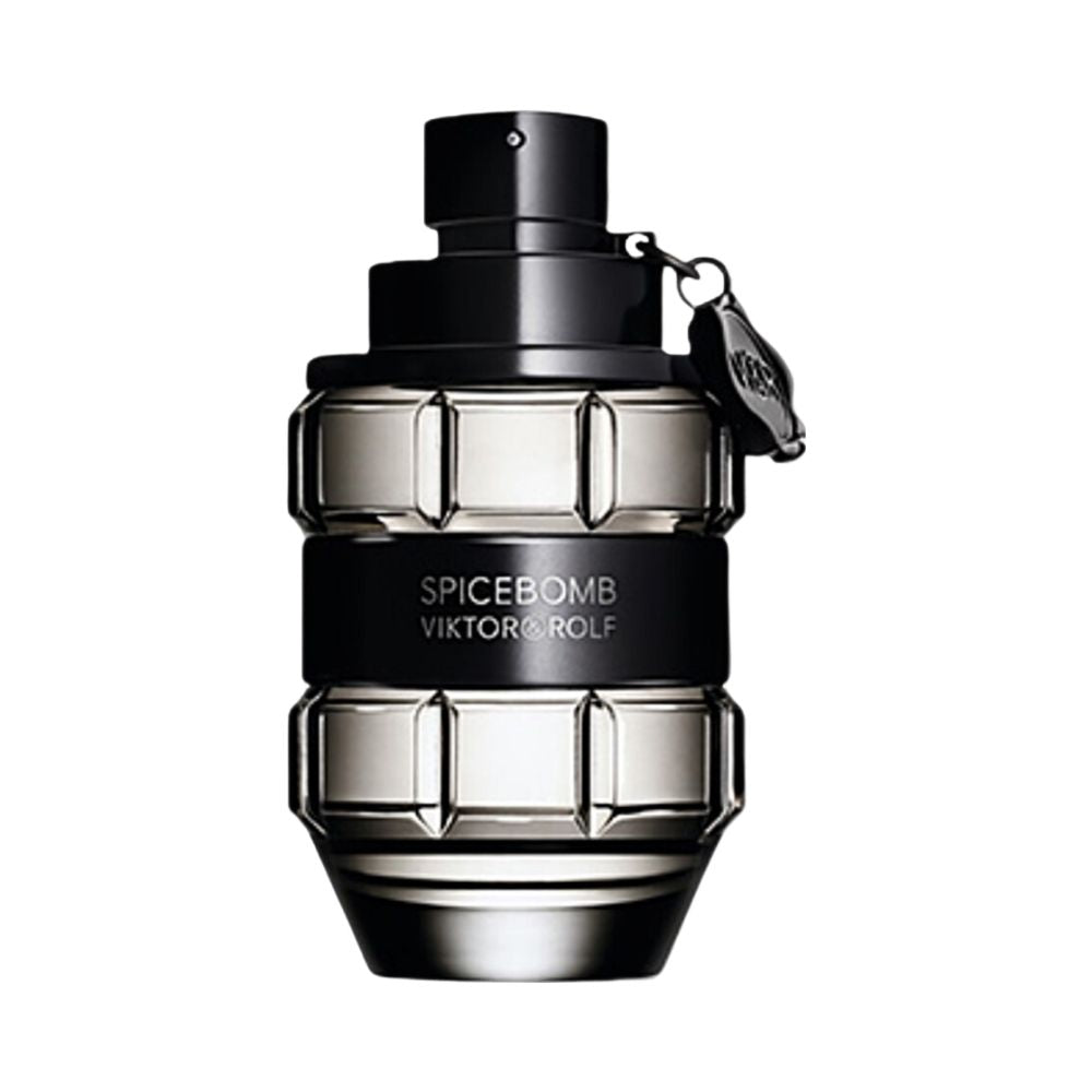 Spicebomb Cologne Canada | Warm Spicy Scent for Men